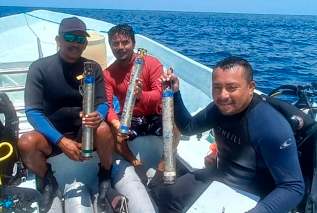 Monitoring and Protecting Fish Spawning Aggregations at Turneffe Atoll ...